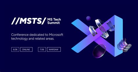 ms tech summit