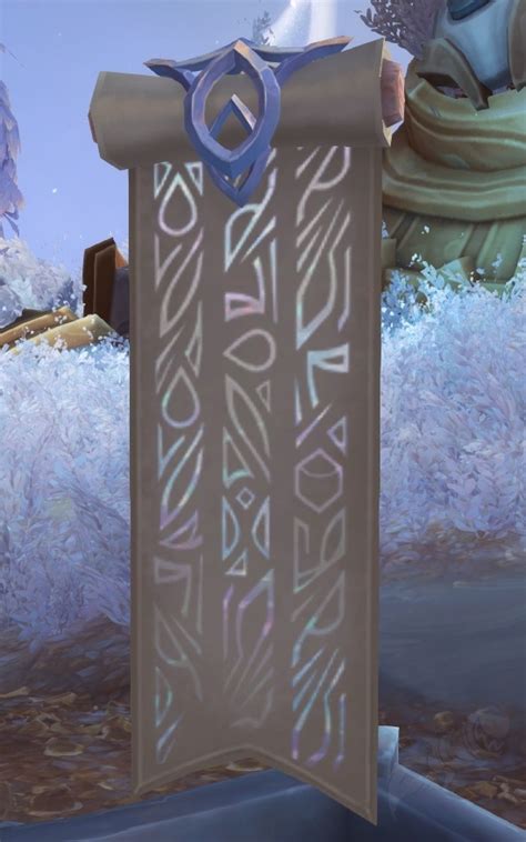 Scroll Of Remembrance Npc World Of Warcraft