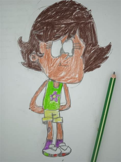 Discuss Everything About The Loud House Encyclopedia Fandom