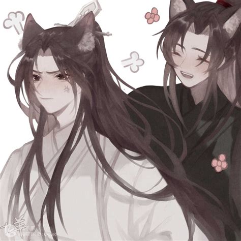 二哈和他的白猫师尊，有点杂 堆糖，美图壁纸兴趣社区