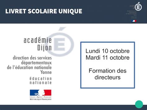PDF LIVRET SCOLAIRE UNIQUEblog Ac Versailles Fr Inspectioncirconscription Public Elementaire