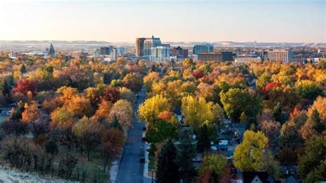 🏅 The Best Residential Areas To Live In Idaho