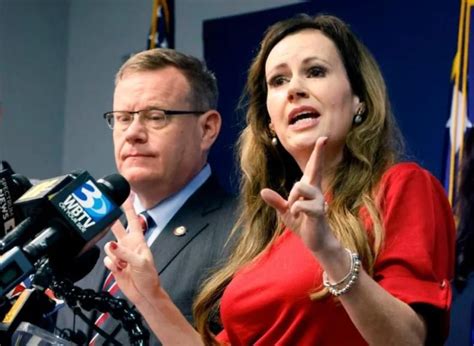 Republican Tricia Cotham Nc Lawmaker Who Switched Parties Plans To