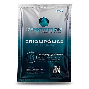 A Iceprotection é a melhor opção entre mantas anticongelantes para criolipólise