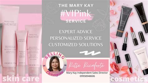 Mary Kay Independent Beauty Consultant Jessica Concepcion Added A New