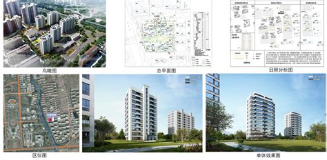 荣成市人民政府 公告公示 【批后公布】阅海荟苑项目规划方案