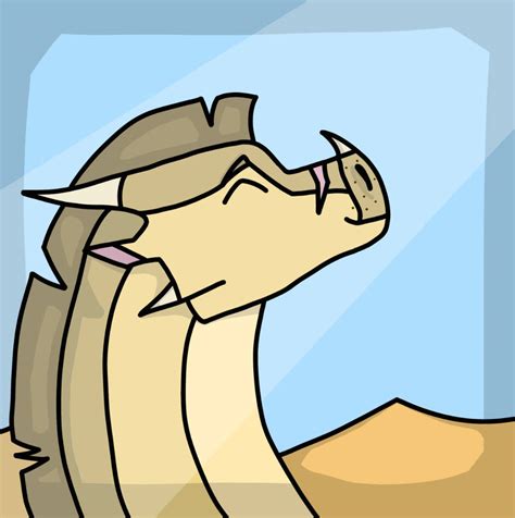 Qibli By Stormscorpion11 On Deviantart