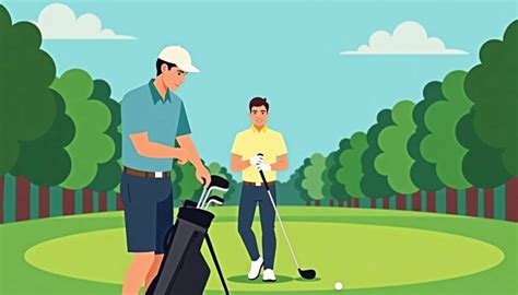 Mastering Golf Tee Shot Strategy Top Tips For Perfect Positioning