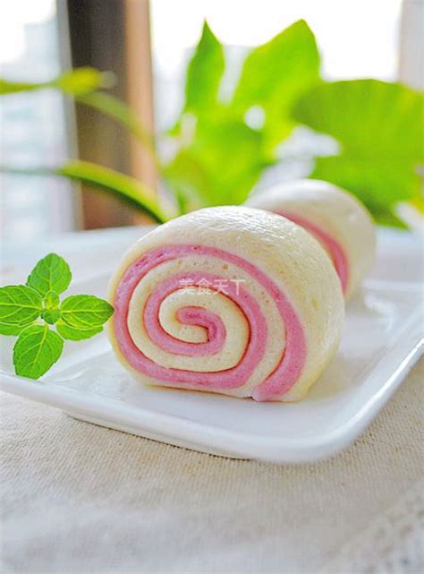 《民生实验室》美味食谱 花卷的30种做法，主食都吃出“花儿”了