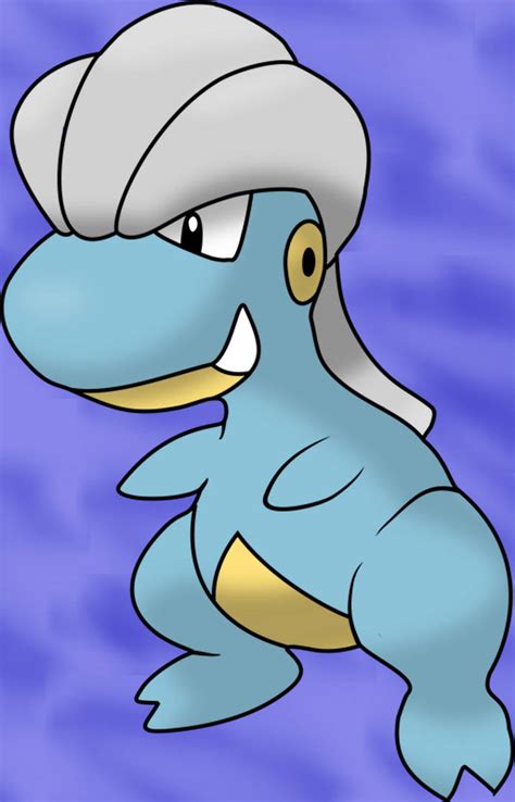 Bagon From Pokemon By Sogeflocolo On Deviantart