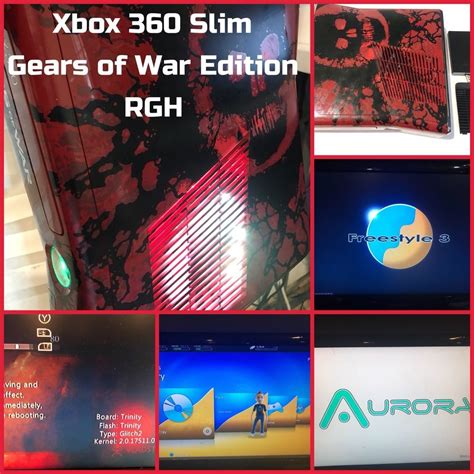 Xex Menu 1 2 Without Jtag Cafedase