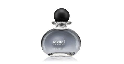 Michel Germain Sexual Sugar Daddy Tester Edt For Him 75ml Sexual