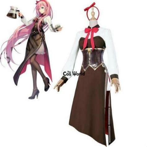 Luka Megurine Maid
