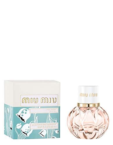 Comprar Perfume Miu Miu ️〖 Desde 226 € 〗 Perfumes Importados Ya