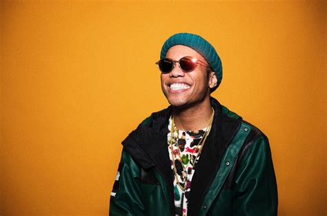 Anderson Paak Bubblin Feat Busta Rhymes Mr Carmack Remix 20