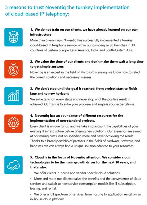 Turnkey IP Telephony For Office 365 In Cloud