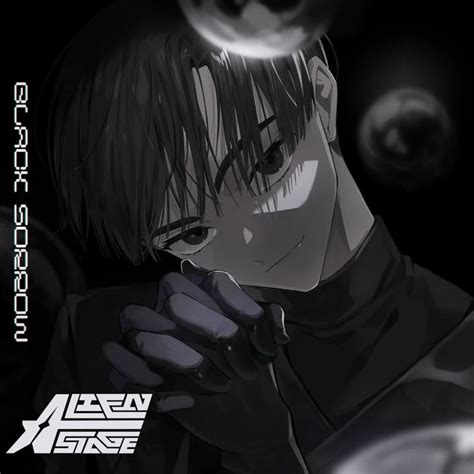 Ivan ALIEN STAGE Alien I M A Loser Stage