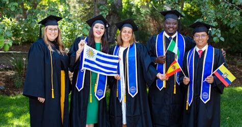 The Path To A Degree Meet 3 Graduates
