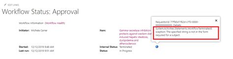 sharepoint connoisseur how to resolve nintex workflow email action