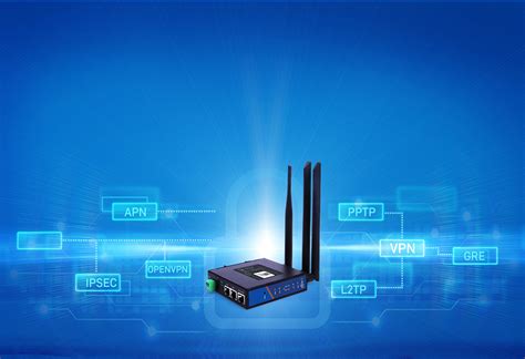 How To Choose The Appropriate 4g Cellular Router
