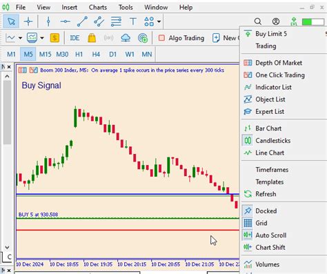 Price Action Analysis Toolkit Development Part 5 Volatility