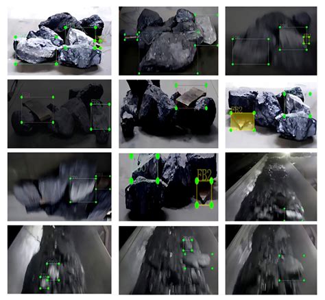 Coal Mine Belt Conveyor Foreign Objects Recognition Method Of Improved Yolov5 Algorithm With