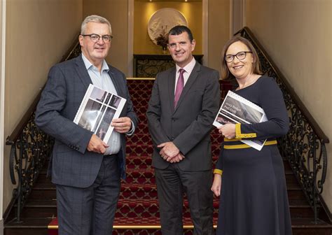 Pwc Cork Budget 2023 Seminar At The Metropole Hotel Thecorkie News