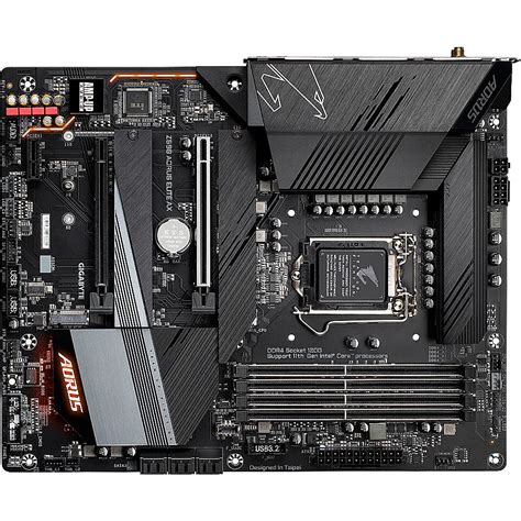 Gigabyte Z590 AORUS ELITE AX (Z590 AORUS ELITE AX)