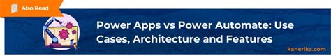 Zapier Vs Power Automate Use Cases Architecture Features