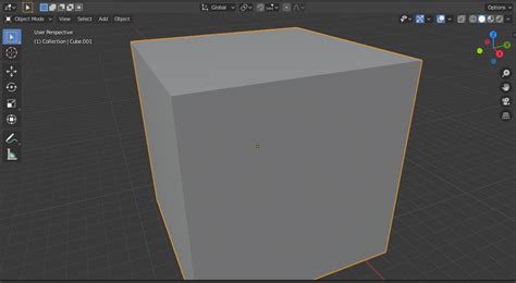 Kumpulan Perintah Numpad Blender 8 Blognyaheru