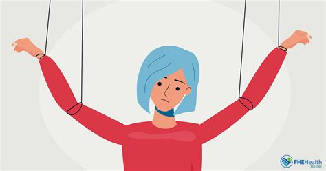 Manipulative Personality Disorder Restore Mental Health Inpatient