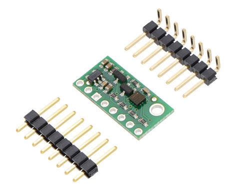 Pololu Lps25h Pressurealtitude Sensor Carrier With Voltage Regulator