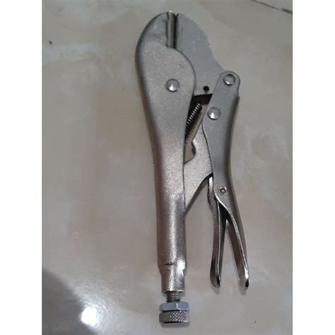 Jual Tang Jepit Pipa Shopee Indonesia