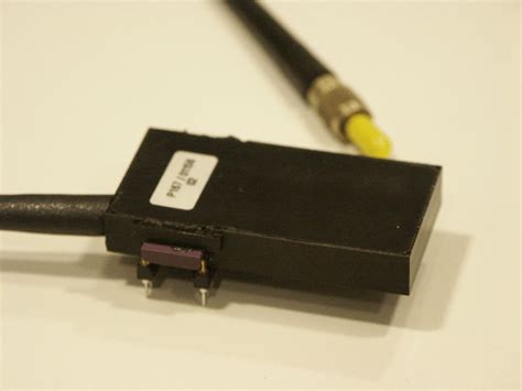 2 Custom Made Low Cost Hyperspectral System Designed And Developed By Download Scientific