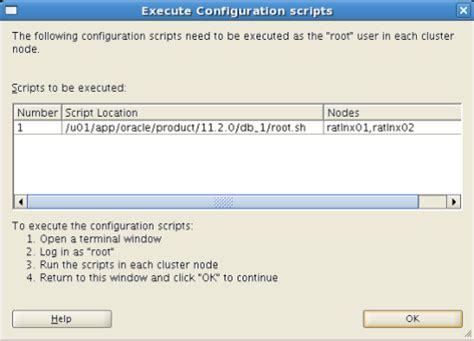 Implementando Oracle RAC G R Blog DBA Dutra