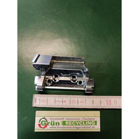 MACO Scherenlager Axerlager DT 130kg 4 18 13 Rechts 357426 35x77mm Fa