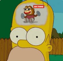 Homer Simpson Brain Reviewed Product Madness Where Product Delight