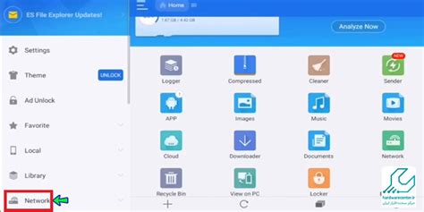 نصب اپلیکیشن روی اندروید باکس آموزش نحوه نصب برنامه روی اندروید باکس