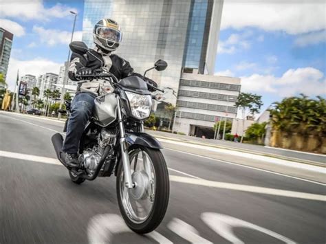 O que muda para as motos na nova lei de trânsito em 2021