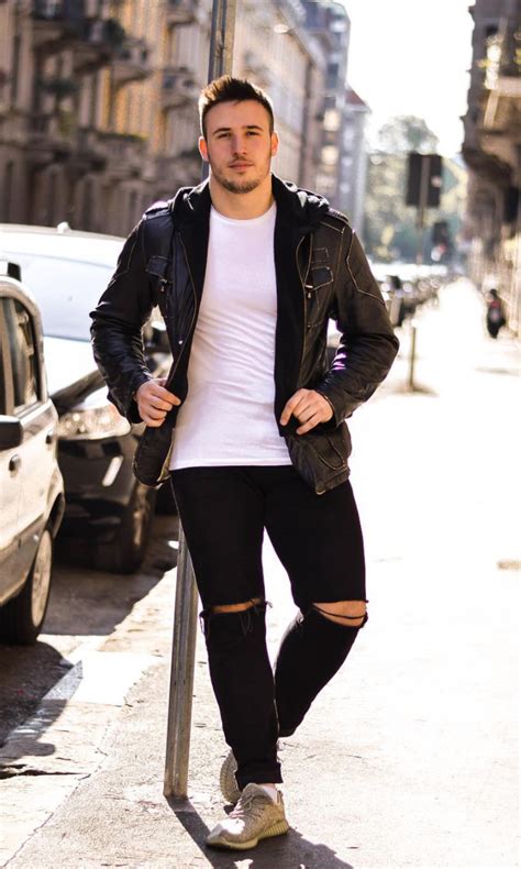 Pin On Man Style