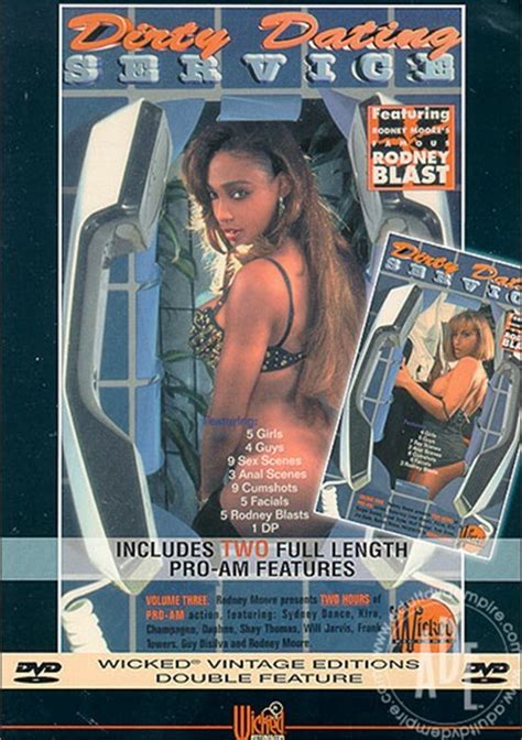 Dirty Dating Service 3 And 4 Streaming Video At Freeones Store With Free