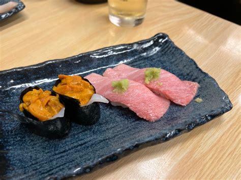 오사카 맛집 5일간 가본 8곳 정리 스시 초밥 돈카츠 라멘 등 네이버 블로그