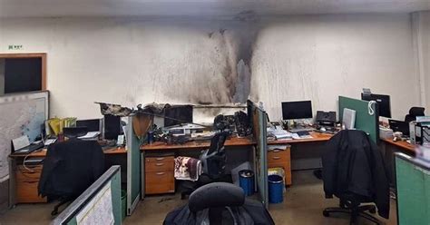 스프링클러로 화재 초기 진화5년간 9조8000억 피해 줄여