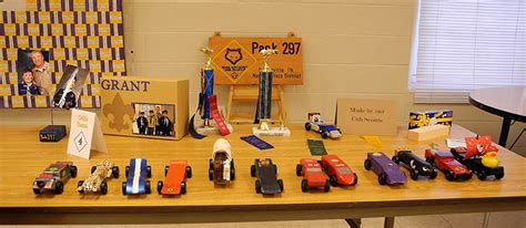 The 10 Best Cub Scout Recruitment Display Ideas Cub Scout Ideas