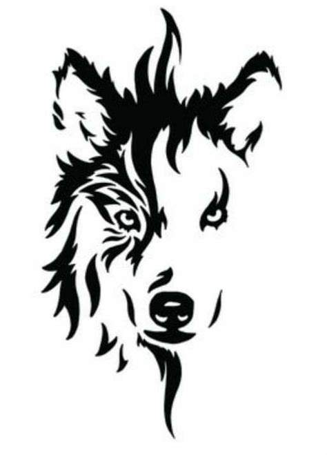 Pin Di Alex Mcintosh Su Boredpanda Nel 2024 Tatuaggio Lupo Schizzi