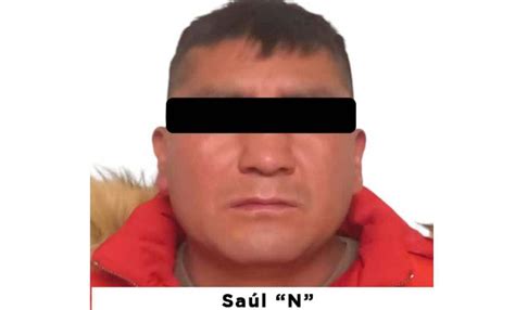 Detienen A Policía Implicado En Secuestro Exprés Del Exsuegro Del
