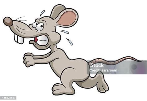 말풍선이 있는 쥐 도둑에 대한 스톡 벡터 아트 및 기타 이미지 도둑 도둑질 범죄 무서움 Istock