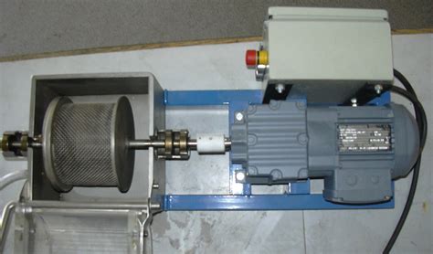 Slake Durability Testing Apparatus Designed Based On Isrm 1979 Download Scientific Diagram