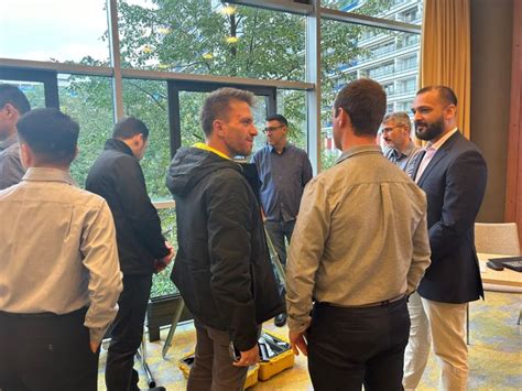 Ali Naved On Linkedin Intergeo2023 Intergeo2024 Berlin Stuttguart Satlab Lidar Slam…