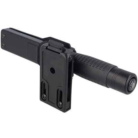 Defensa Extensible Esp Easy Lock Exbt He Porras